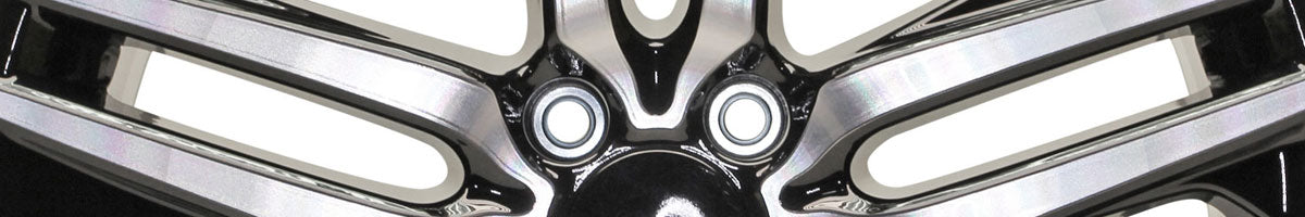 Manufacturing a Quality Aluminum Alloy Wheel | Factory Wheel Replacement