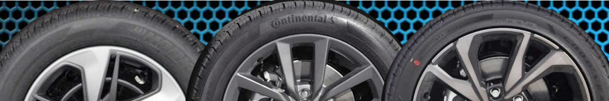 Finding the Correct Size Tire When Upsizing Wheels | Factory Wheel ...