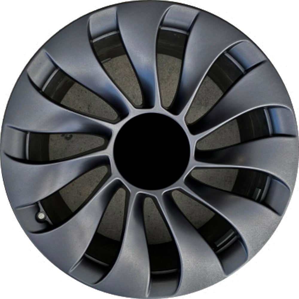 New 20" 2021-2023 Tesla Model 3 Grey Replacement Alloy Wheel - 95135 ...