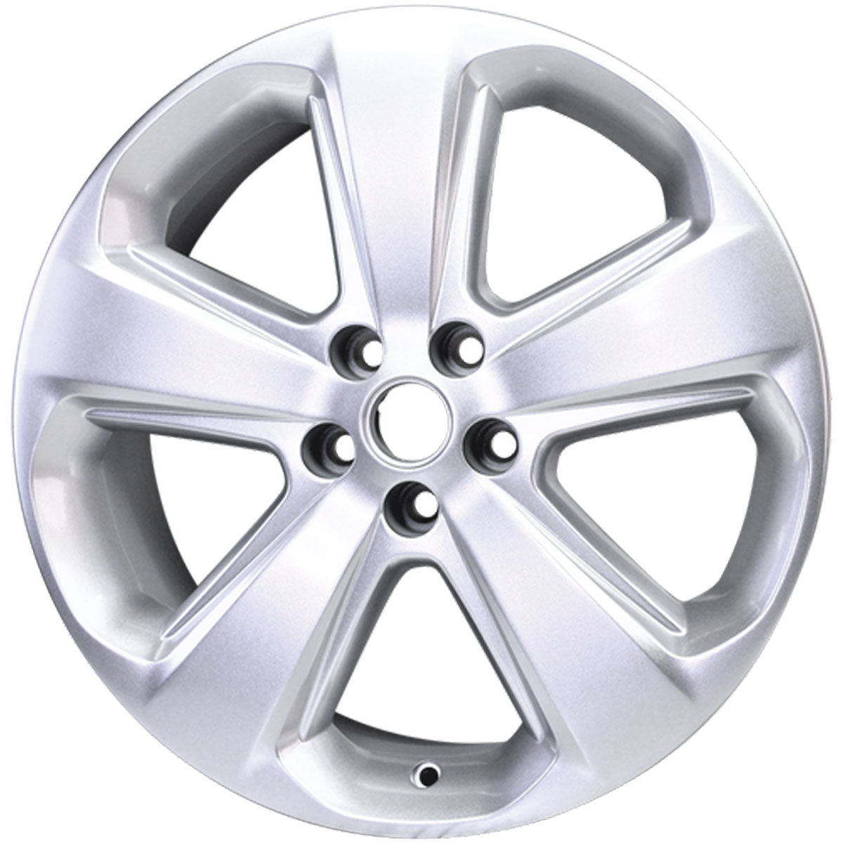 New 18" 2013-2016 Buick Encore Replacement Alloy Wheel - 4129