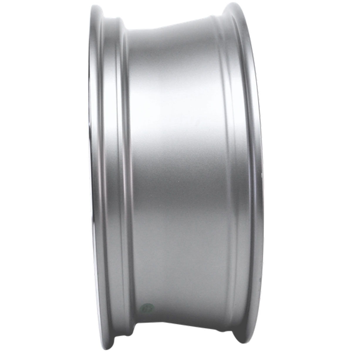 New 18" 2017-2022 Buick Encore Light Grey Machined Replacement Alloy ...