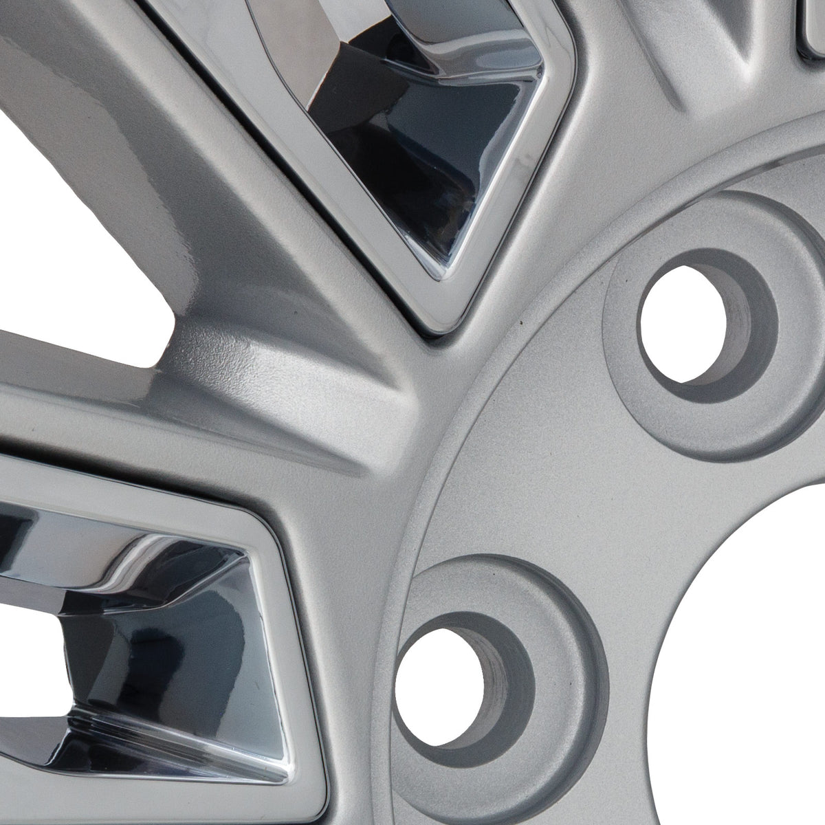 New 22" 2015-2020 Cadillac Escalade Replacement Alloy Wheel - 4740 ...