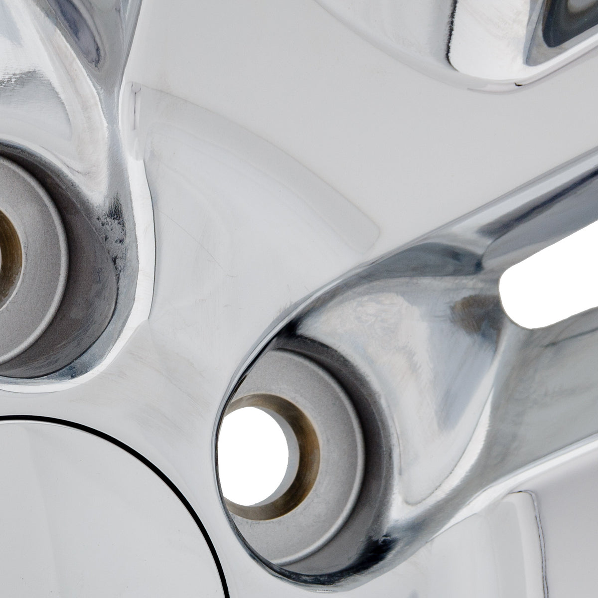 New 22" 2014-2018 GMC Sierra 1500 Chrome Replacement Alloy Wheel - 4741 ...