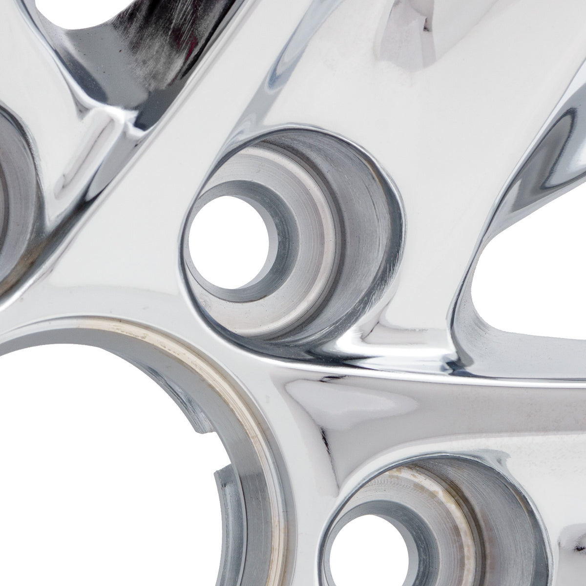 New 22" 2021-2023 Cadillac Escalade Chrome Replacement Alloy Wheel ...