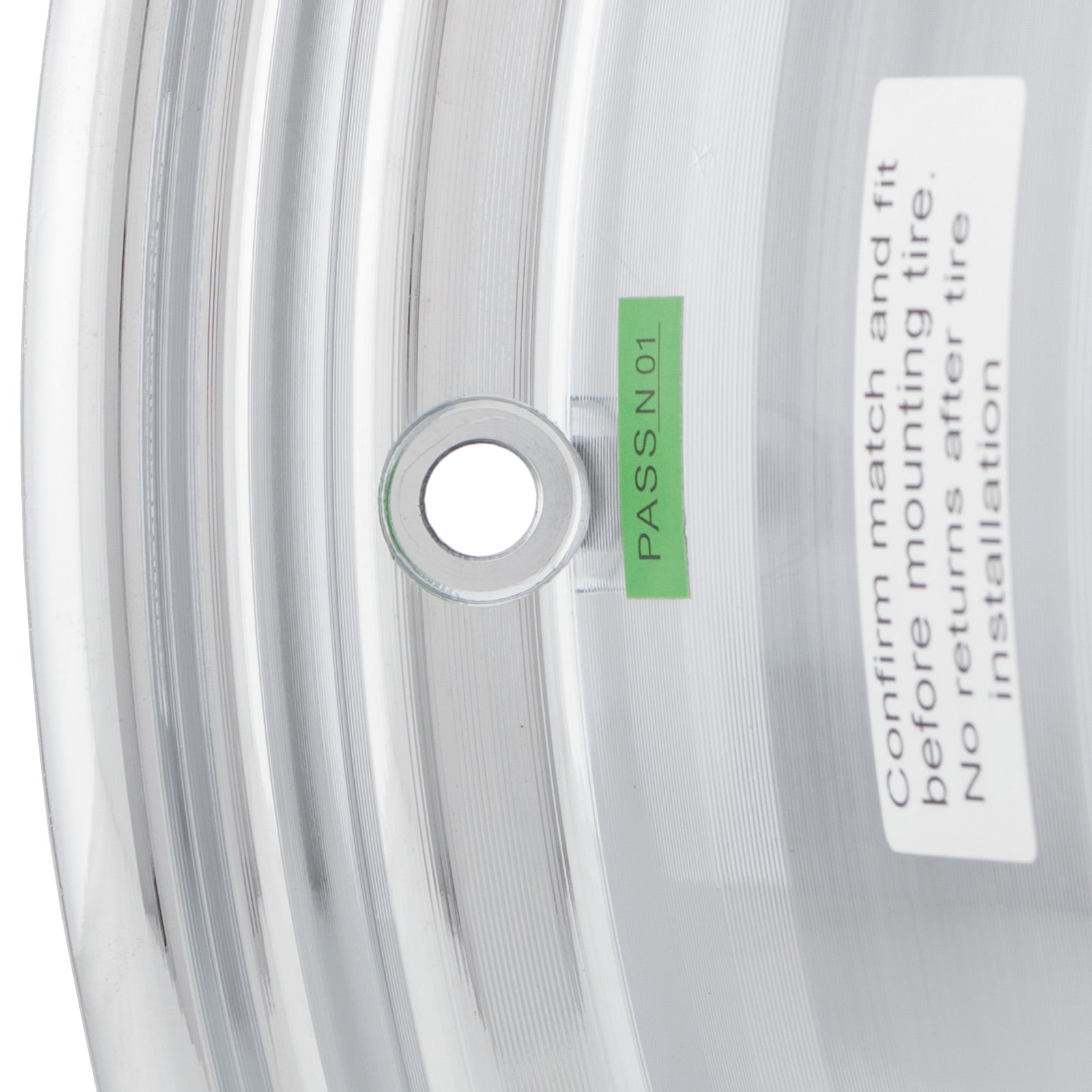 New 20" 2014-2018 Chevrolet Silverado 1500 Chrome Replacement Alloy ...