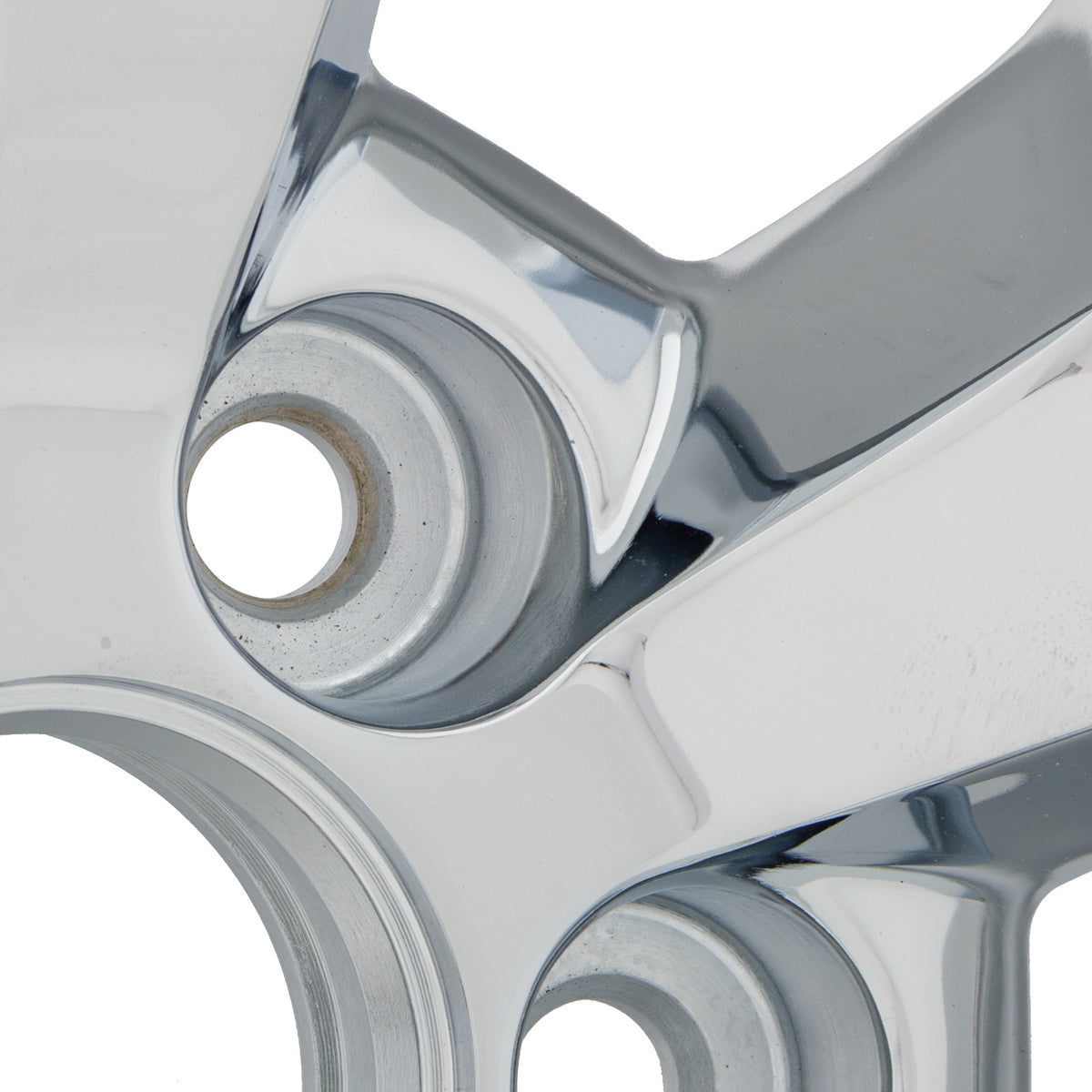 New 20" 2015-2020 GMC Yukon Chrome Replacement Alloy Wheel - 5656 ...