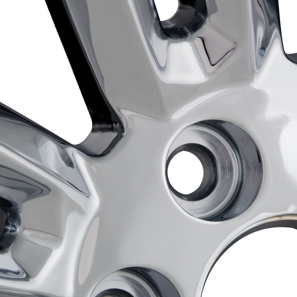 New 22" 2014-2018 Chevrolet Silverado 1500 Chrome Replacement Alloy ...