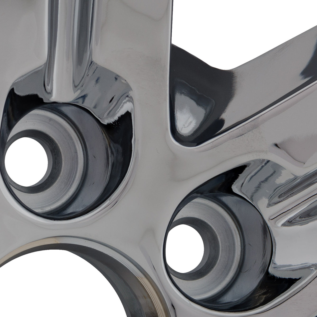 New 22" 2014-2018 Chevrolet Silverado 1500 Chrome Replacement Alloy ...