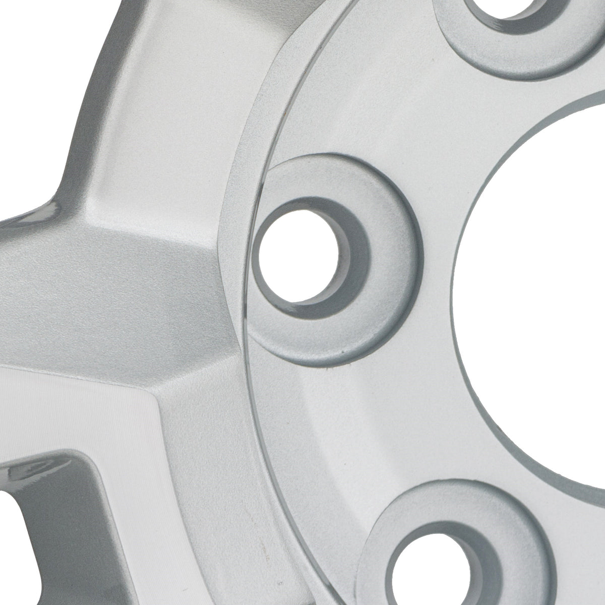 New 22" 2017-2020 Chevrolet Suburban Machined and Silver Replacement ...