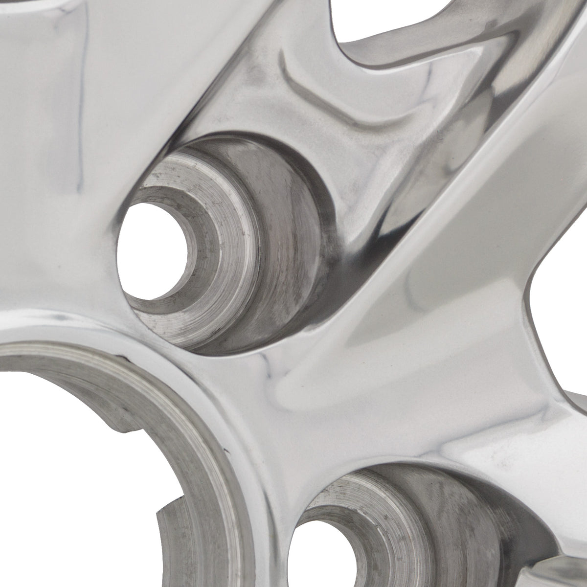 New 22" 2021-2022 Chevrolet Suburban Polished Replacement Alloy Wheel ...