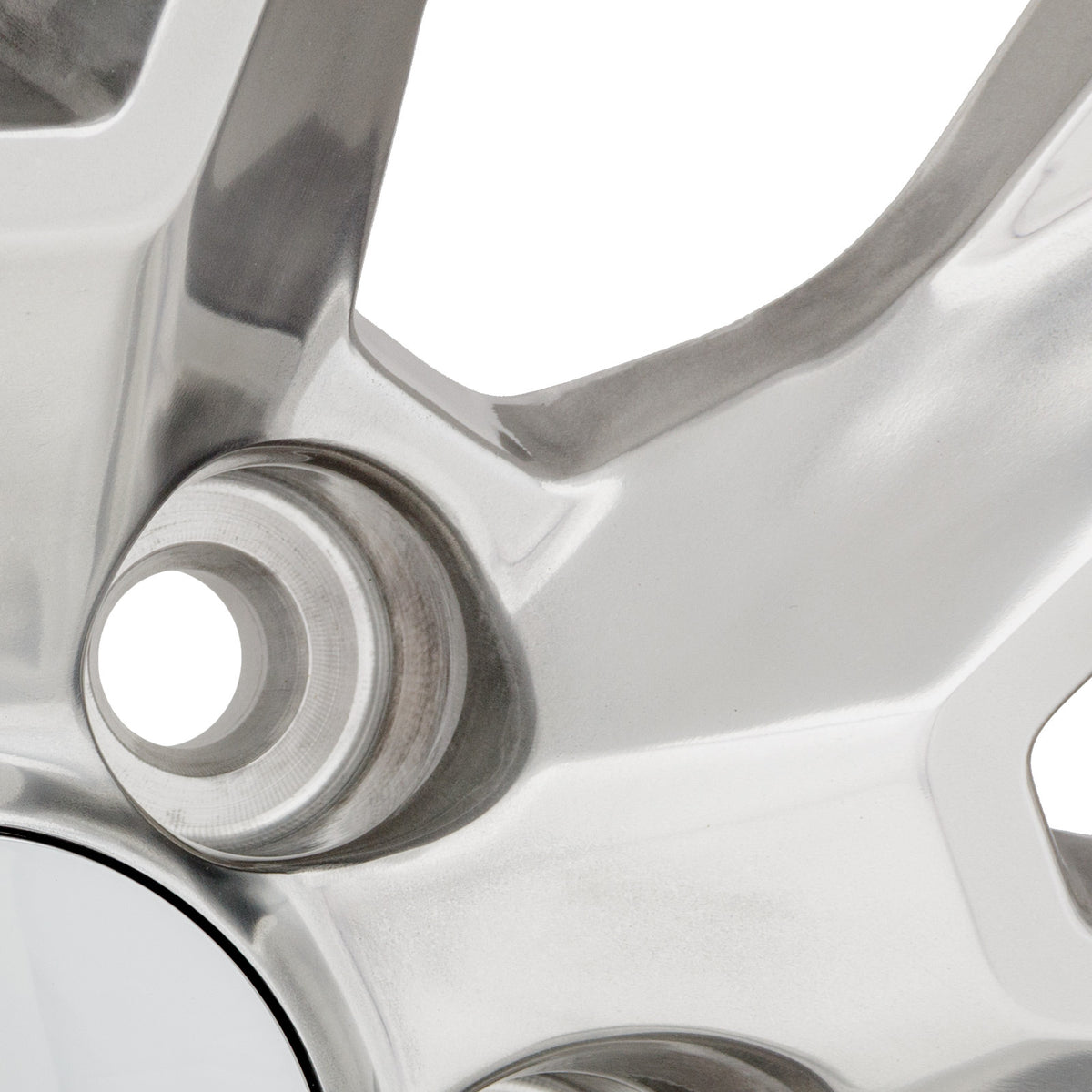 New 20" 2019-2021 Chevrolet Silverado 1500 Polished Replacement Alloy ...