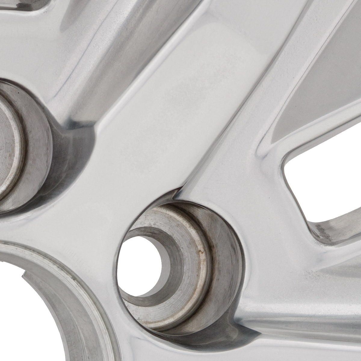 New 22" 2021-2024 Chevrolet Tahoe Polished Replacement Alloy Wheel ...