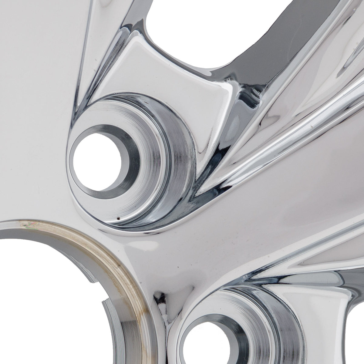 New 22" 2021-2023 Chevrolet Tahoe Chrome Replacement Alloy Wheel - 5945 ...