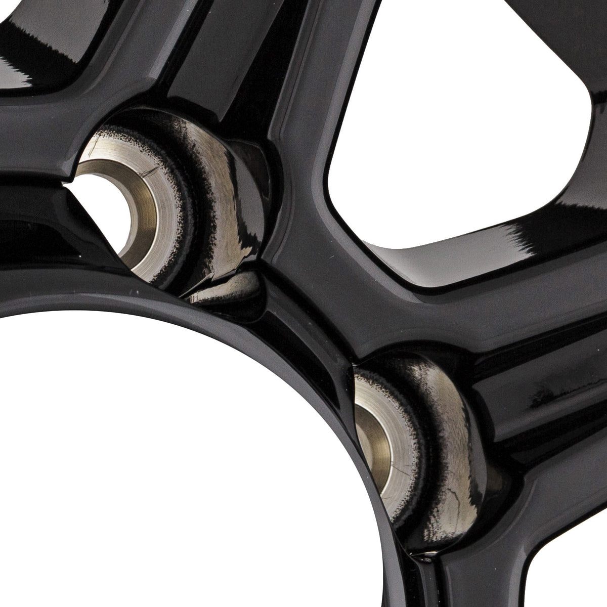 New 20" 2020-2024 GMC Sierra 2500 Gloss Black Replacement Alloy Wheel ...