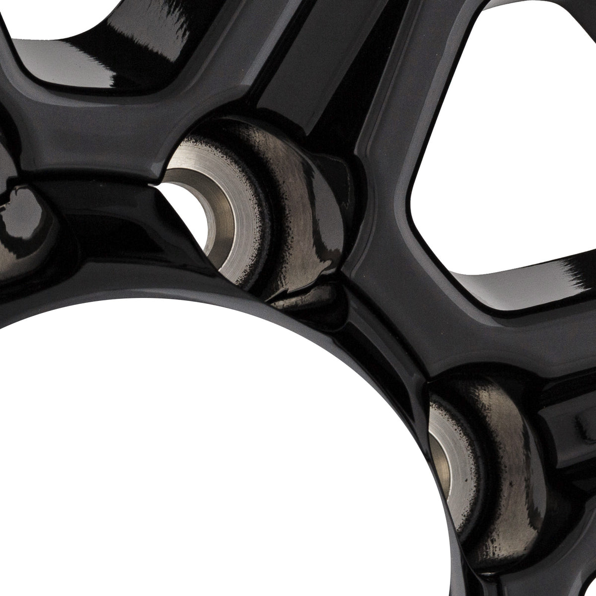 New 20" 2020-2024 GMC Sierra 3500 SRW Machined and Black Replacement ...