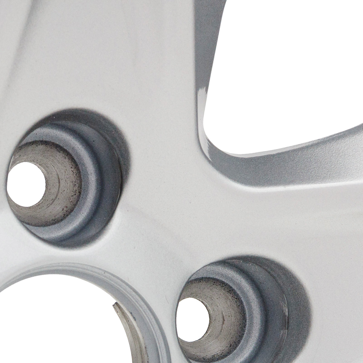 New 17" 2015-2018 Jeep Renegade Silver Replacement Alloy Wheel - 9148 ...