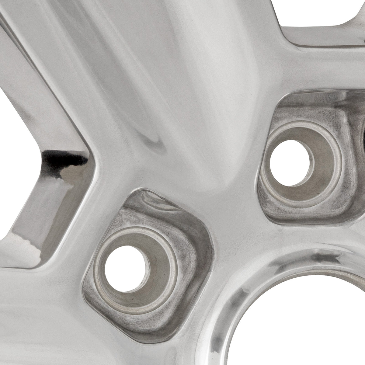 New 20" 2015-2020 Ford F-150 Polished Replacement Alloy Wheel - 10004 ...