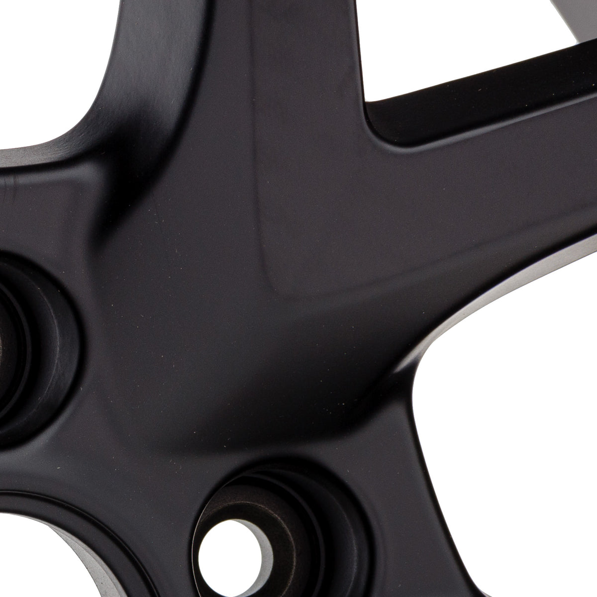 New 18" 2022-2024 Honda Civic Matte Black Replacement Alloy Wheel ...