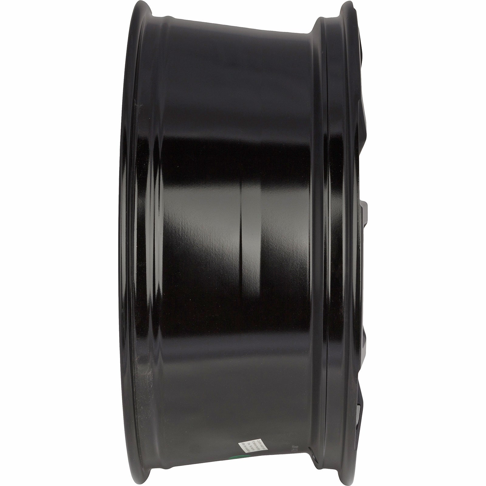 New 20" 2021-2023 GMC Sierra 2500 Replacement Black Alloy Wheel - 14026 ...