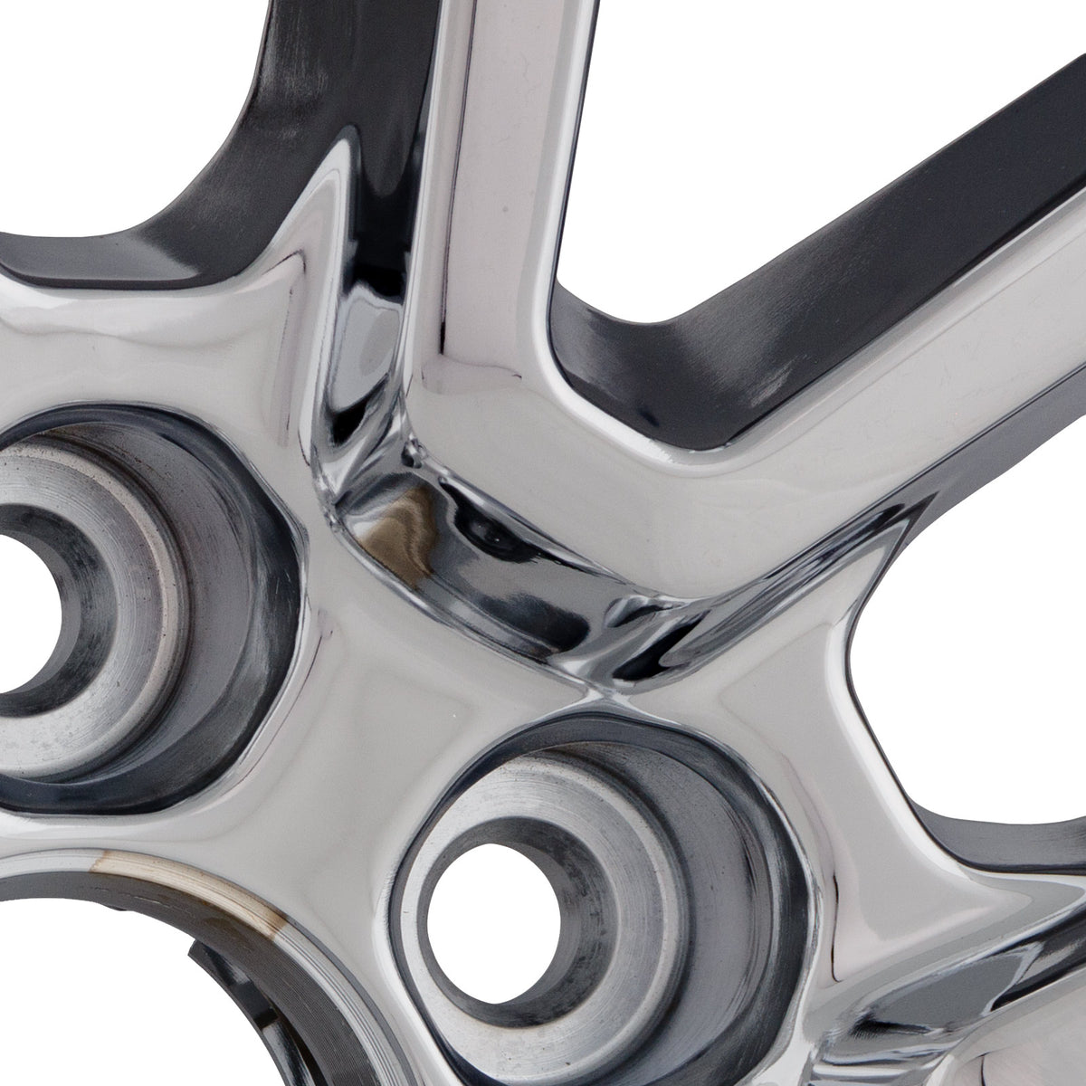 New 22" 2022-2024 Chevrolet Silverado 1500 Chrome Replacement Alloy ...