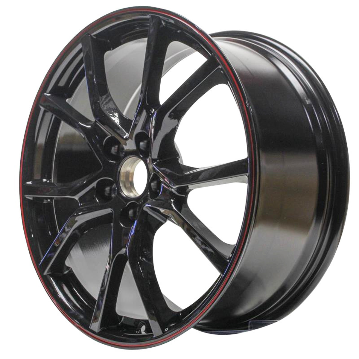 New 20" 2017-2021 Honda Civic Type R Replacement Alloy Wheel - 64116 ...