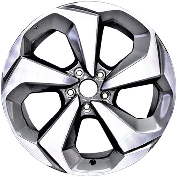 Factory Wheel Replacement | Quality OEM Factory Style Alloy Wheels