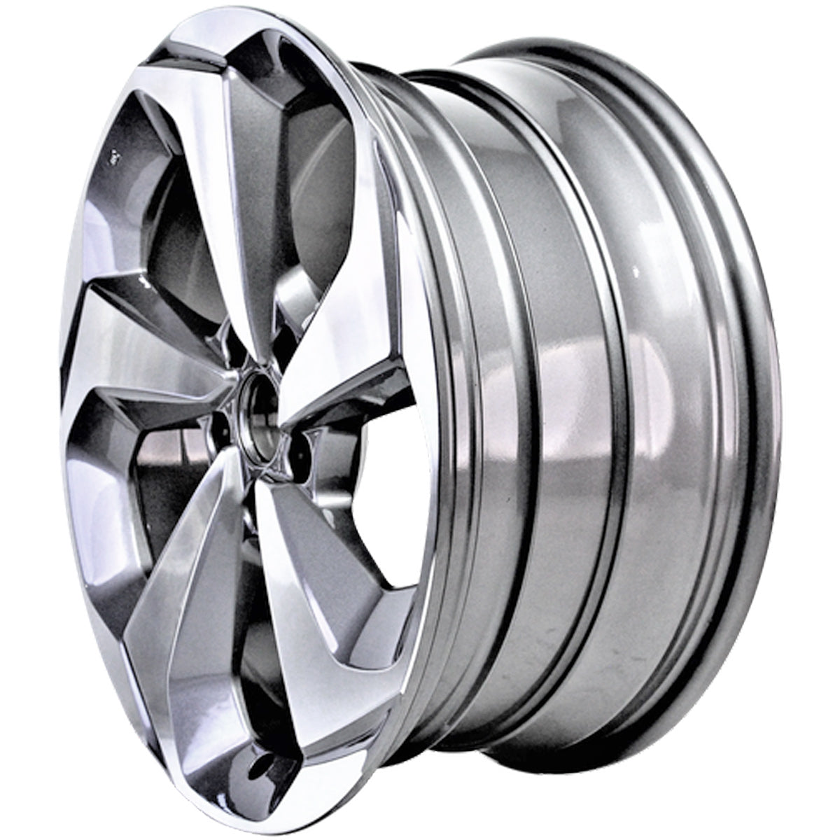 New 19" 2018-2020 Honda Accord Touring Replacement Alloy Wheel - 64126 ...