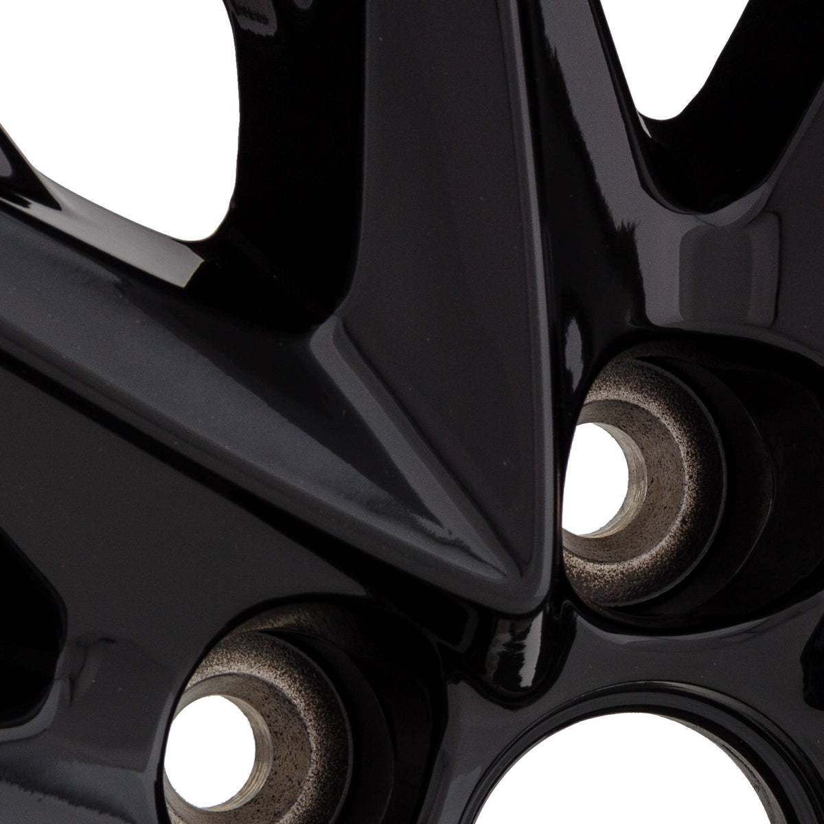 New 19" 2021-2024 Mazda CX-5 Replacement Black Alloy Wheel - 64249 ...