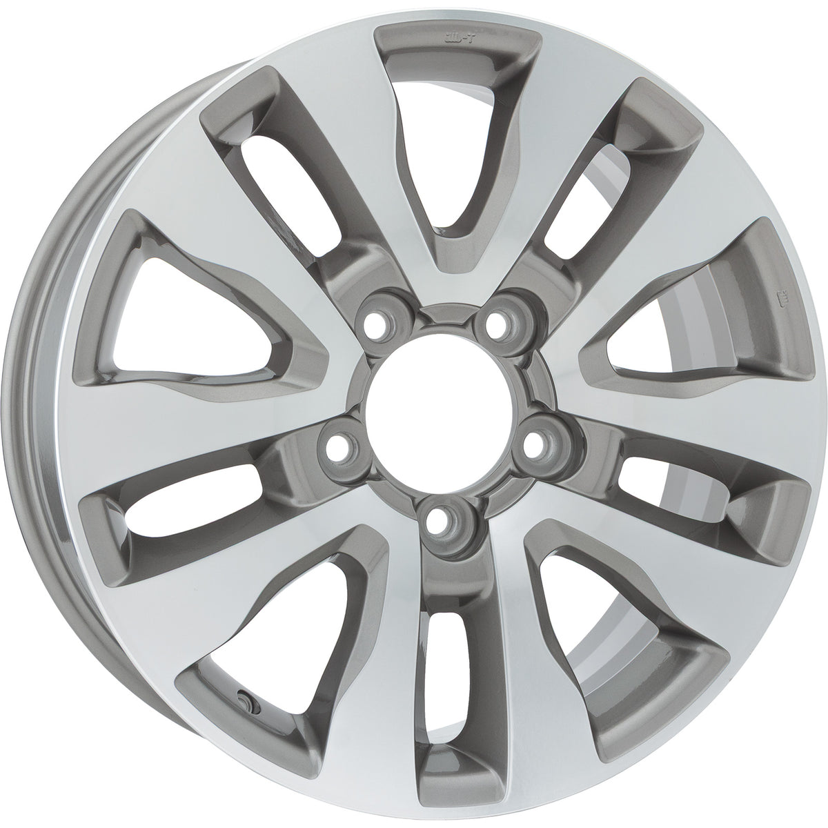 New 20" 2007-2021 Toyota Tundra Replacement Alloy Wheel - 69533
