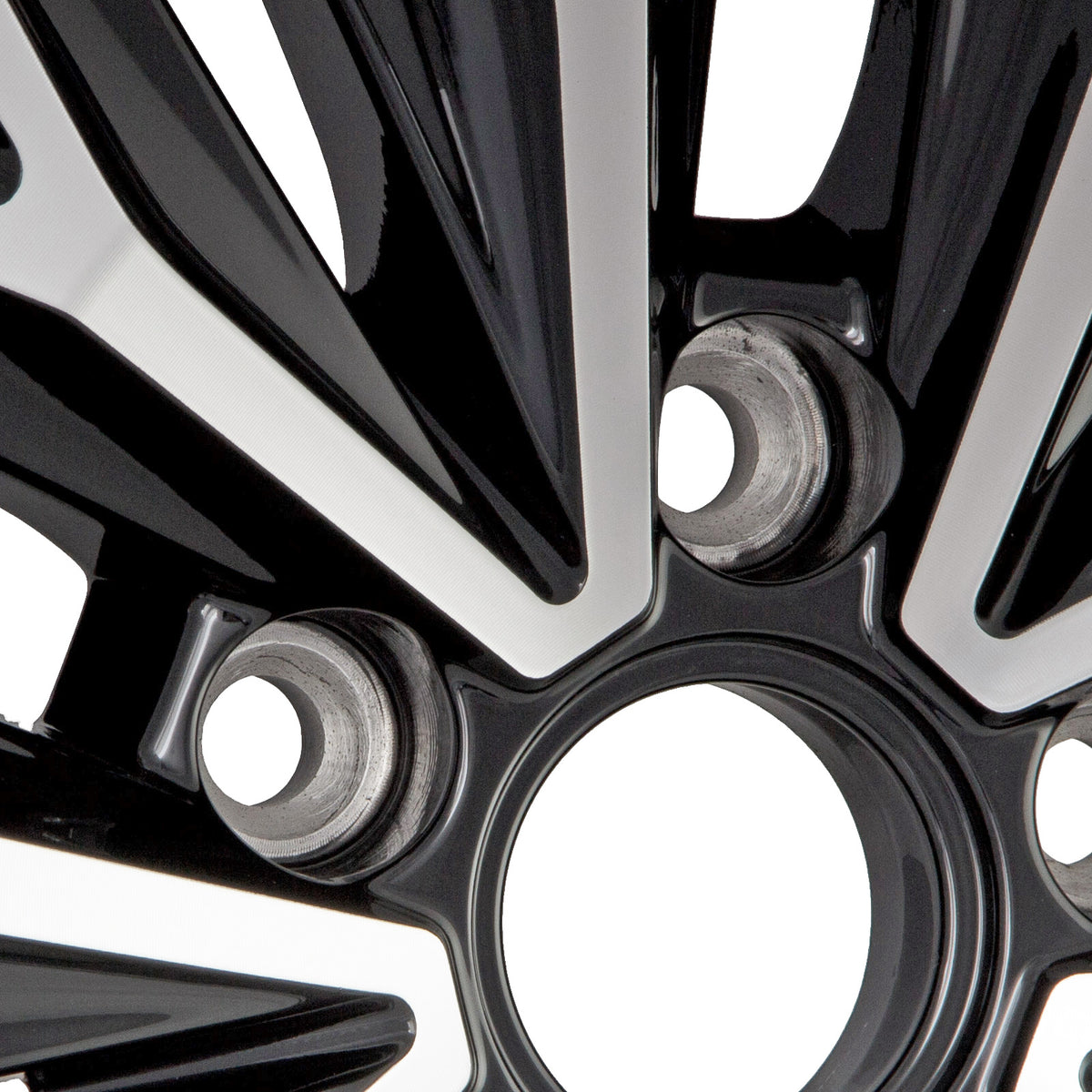 New 16" 2019-2021 Volkswagen Jetta Replacement Alloy Wheel - 70044 ...