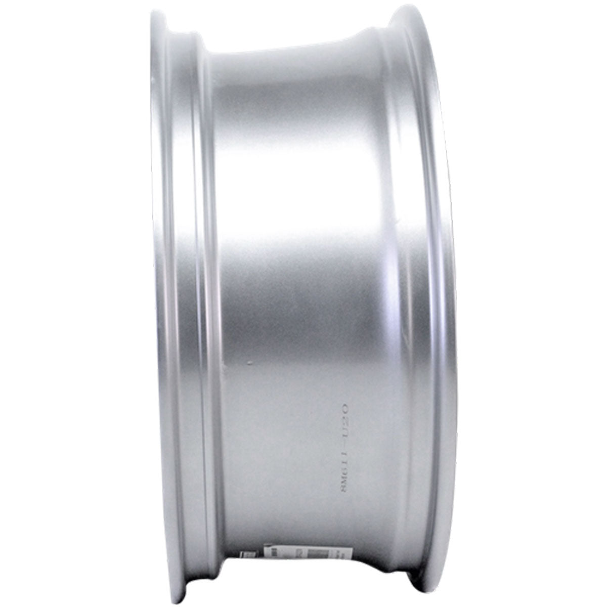 New 18" 2012-2015 Hyundai Veloster Silver Replacement Alloy Wheel - 70