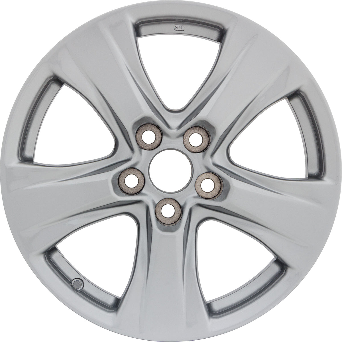 New 17" 2022-2024 Toyota RAV4 Grey Replacement Alloy Wheel - 75240 ...
