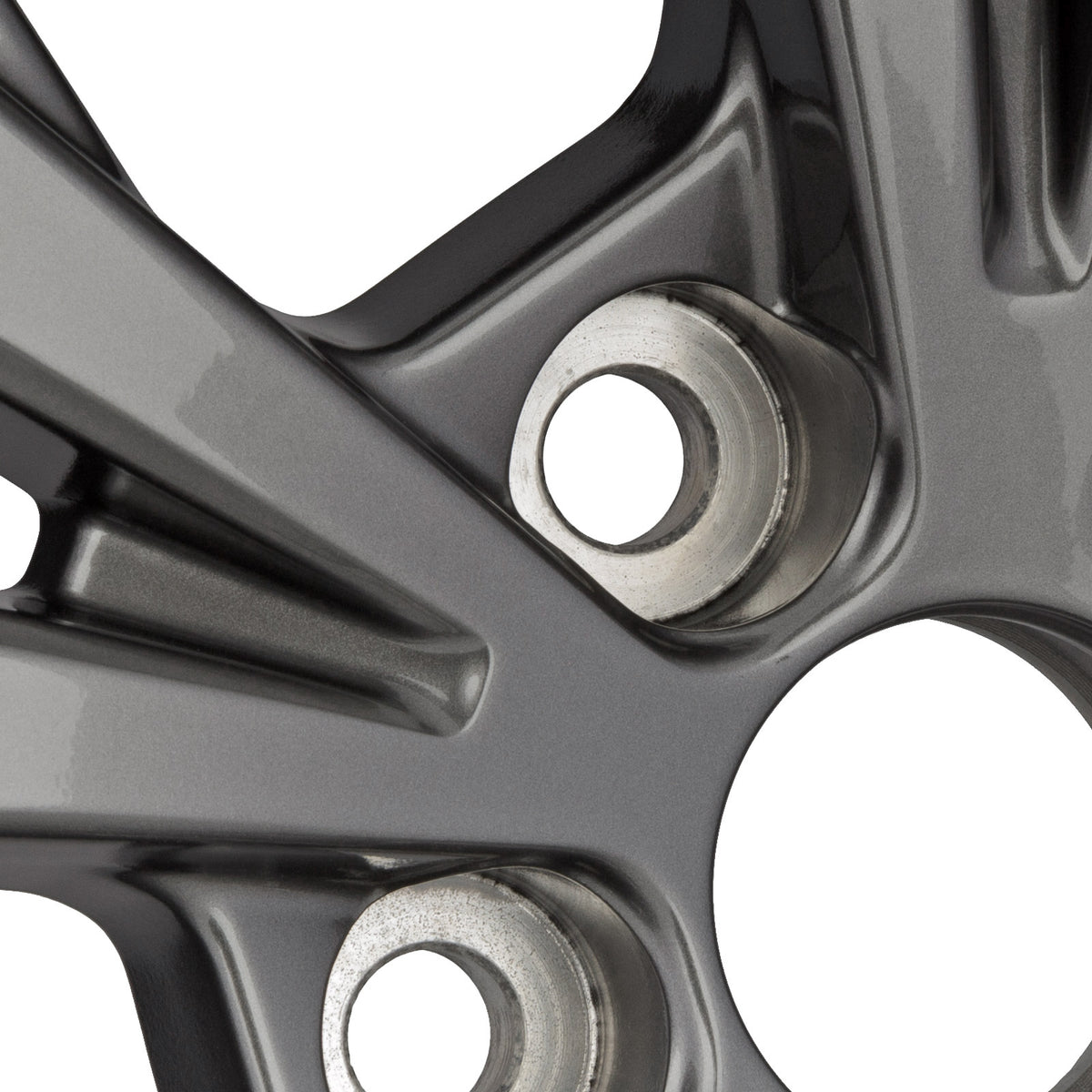 New 18" 2022-2024 Toyota RAV4 Charcoal Replacement Alloy Wheel - 75279 ...