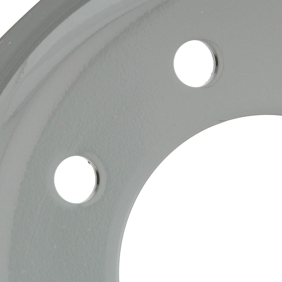 New 16" 2001-2007 Chevrolet Silverado 3500 DRW Silver Replacement ...