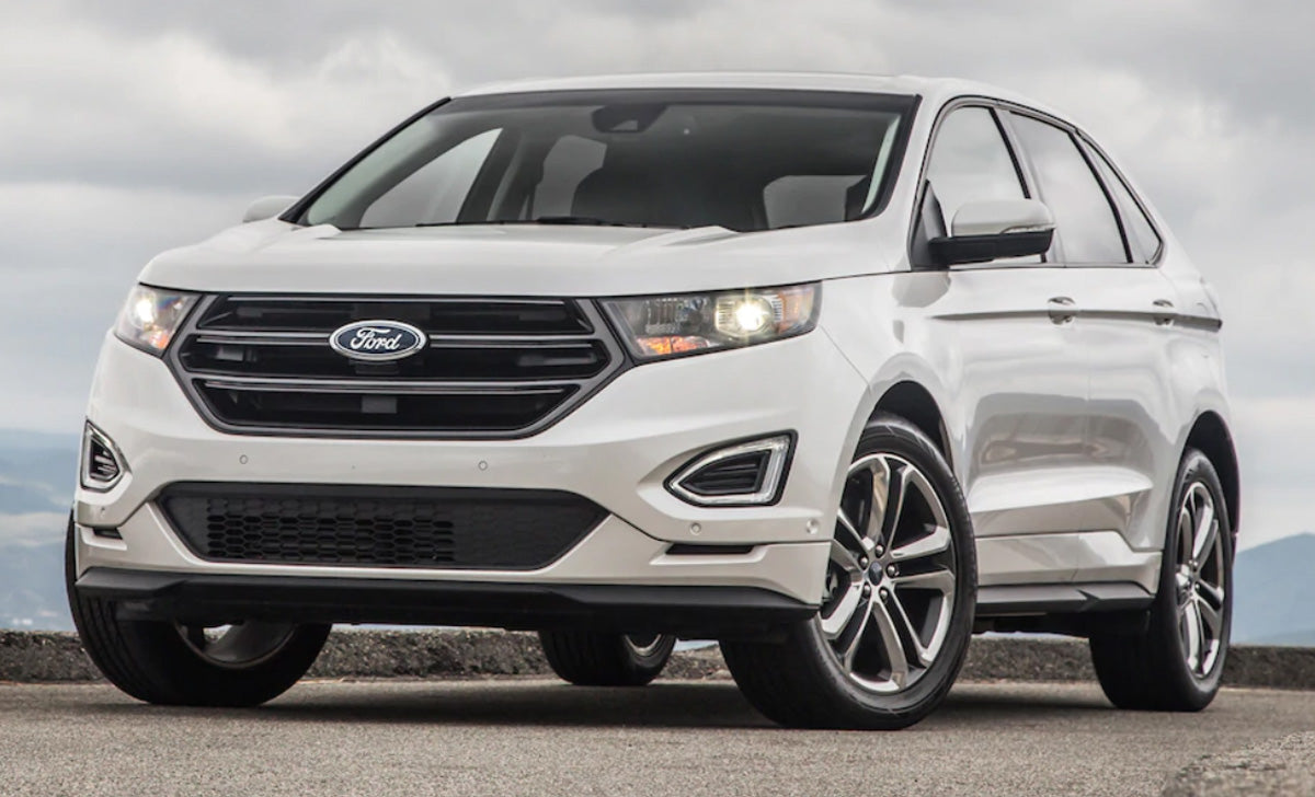 Ford Edge Sport Wheels New Ford Edge For Sale In Watsonville, CA