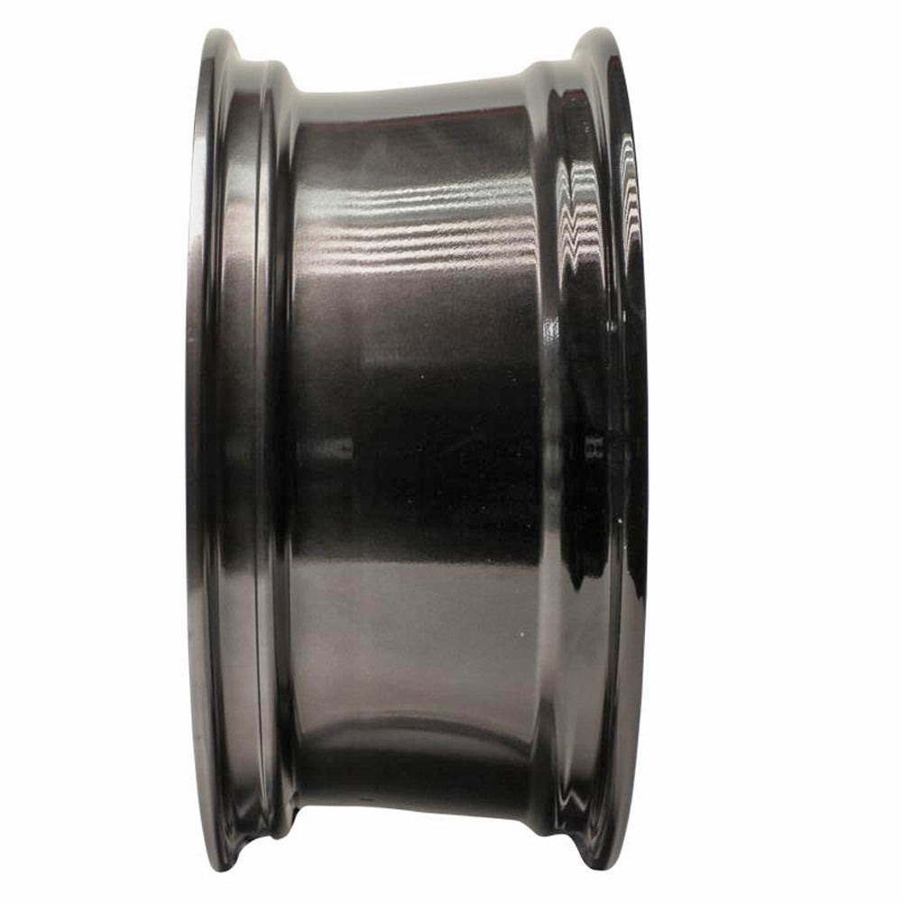 New 17" 2017-2018 Ford Fusion Hyper Silver Replacement Alloy Wheel ...