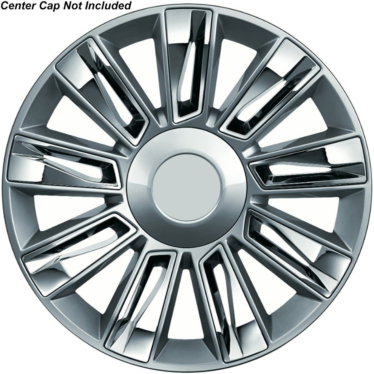 New 22" 2015-2020 Cadillac Escalade Replacement Alloy Wheel - 4740 ...