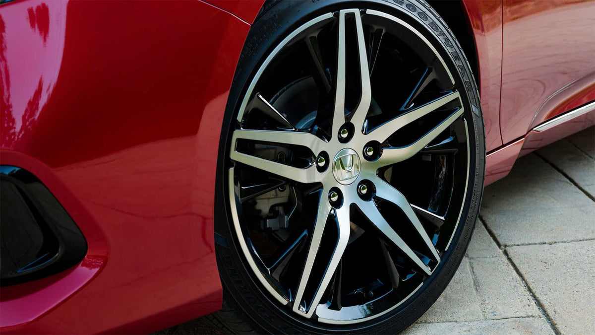 New Set of 4 19" 2018-2022 Honda Accord Sport Reproduction Alloy Wheels ...
