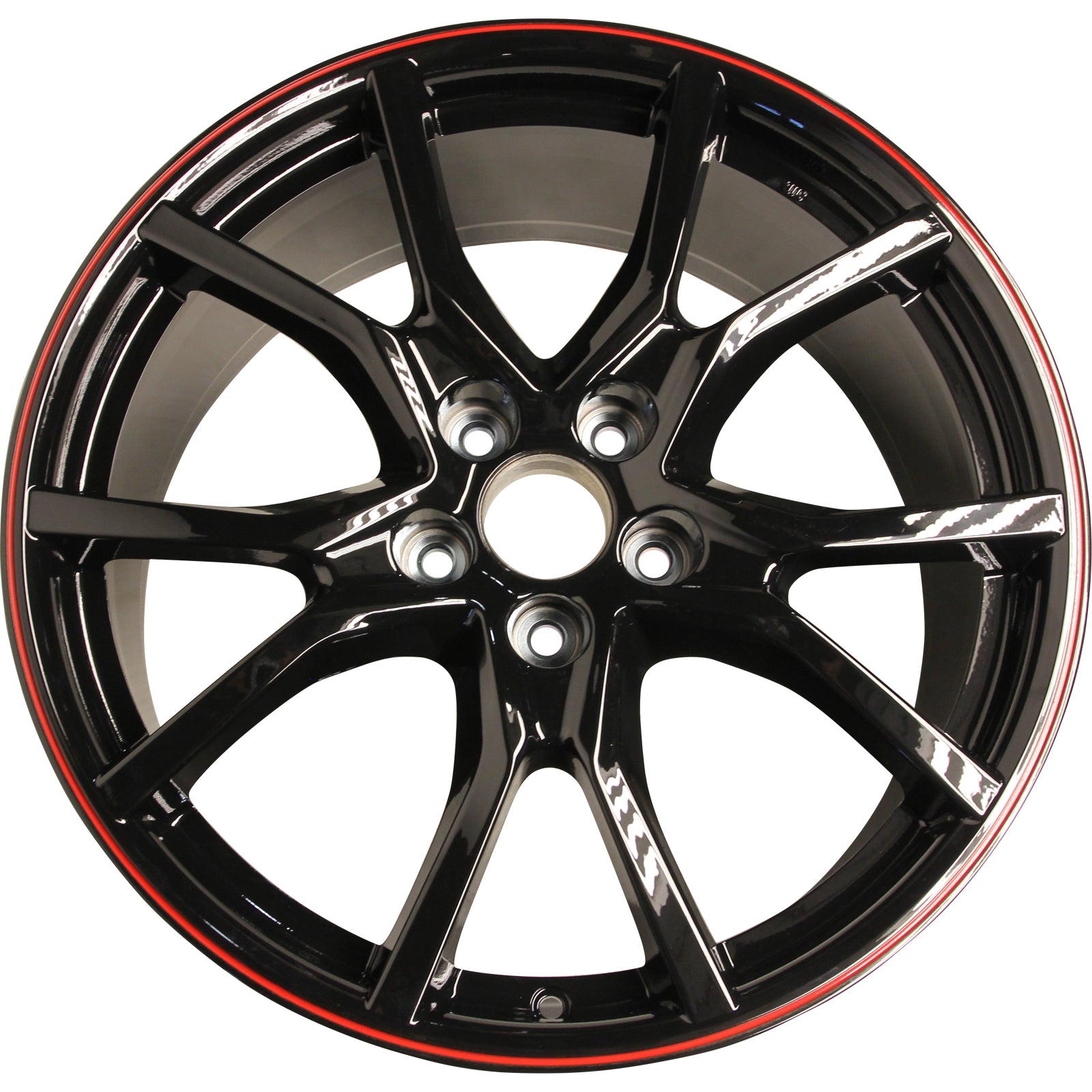 Honda Civic Racing Rims