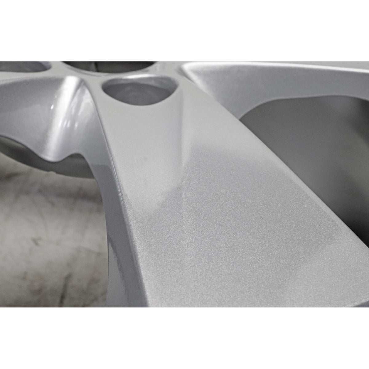 New 16" 2011-2013 Hyundai Elantra Replacement Alloy Wheel - 70806 ...