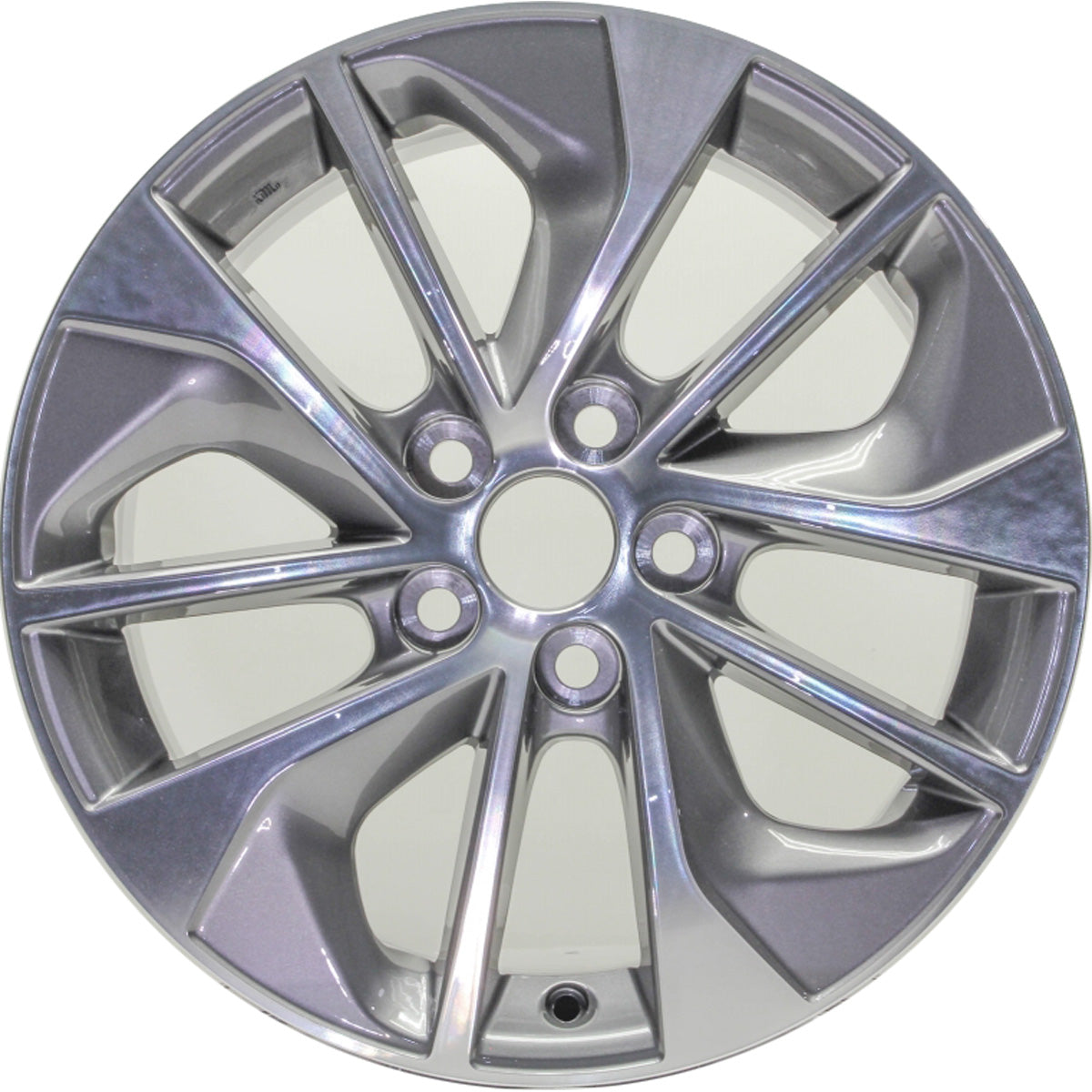 Toyota Rav4 Rims 17