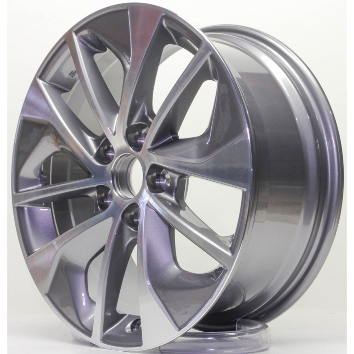 New 17" 2016-2018 Toyota RAV4 Replacement Alloy Wheel - 75199 | Factory ...