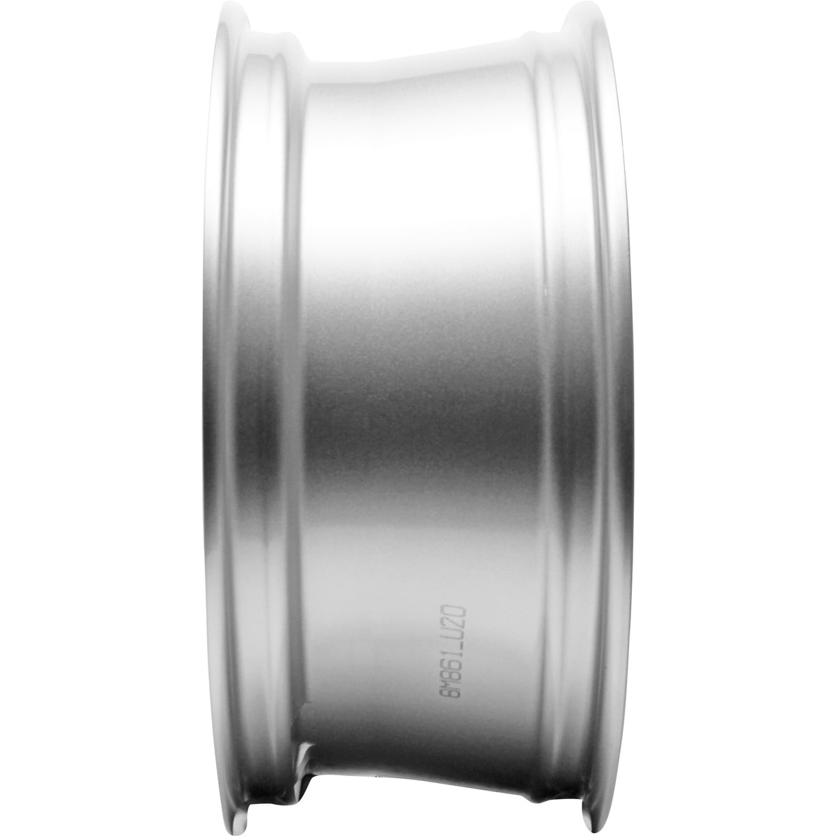 Set of 4 New 18" 2015-2019 Ford F-150 All Silver Replacement Alloy ...