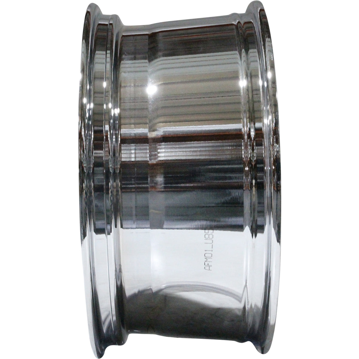 New 20" 2015-2019 Cadillac Escalade Chrome Replacement Alloy Wheel - 4