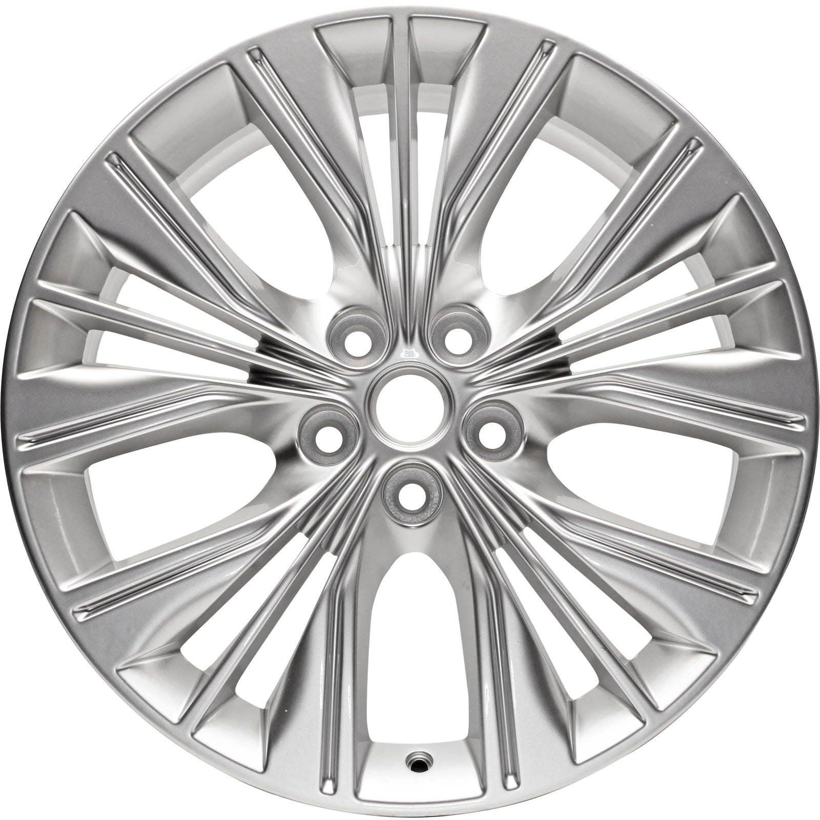 New 20" 2014-2020 Chevrolet Impala LTZ & Premier Replacement Alloy ...