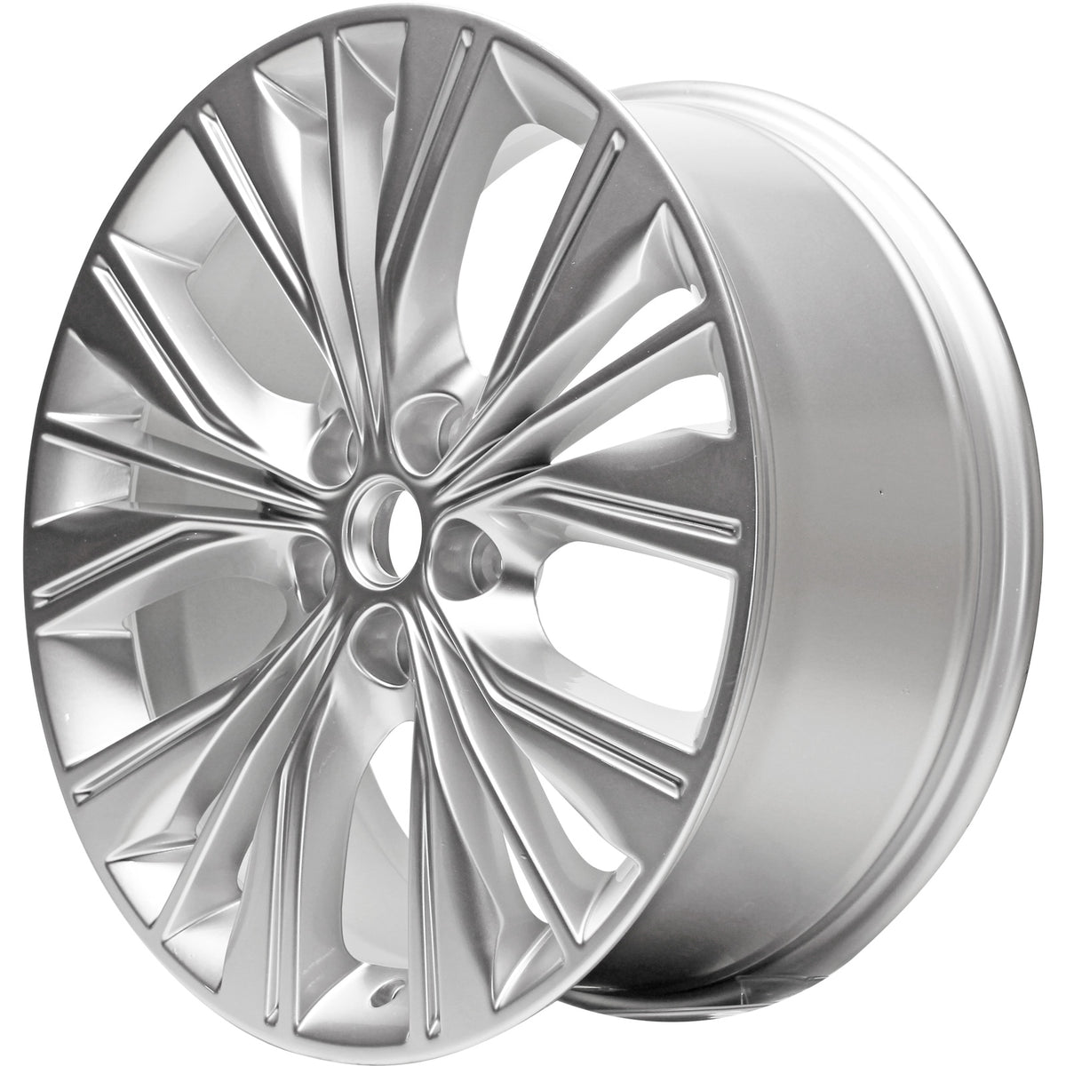 New 20" 2014-2020 Chevrolet Impala LTZ & Premier Replacement Alloy ...