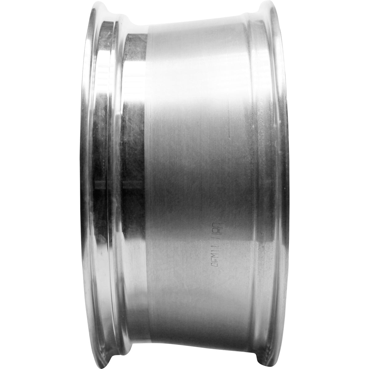 New 20" 2015-2019 GMC Yukon Polished Replacement Alloy Wheel - 5698 ...