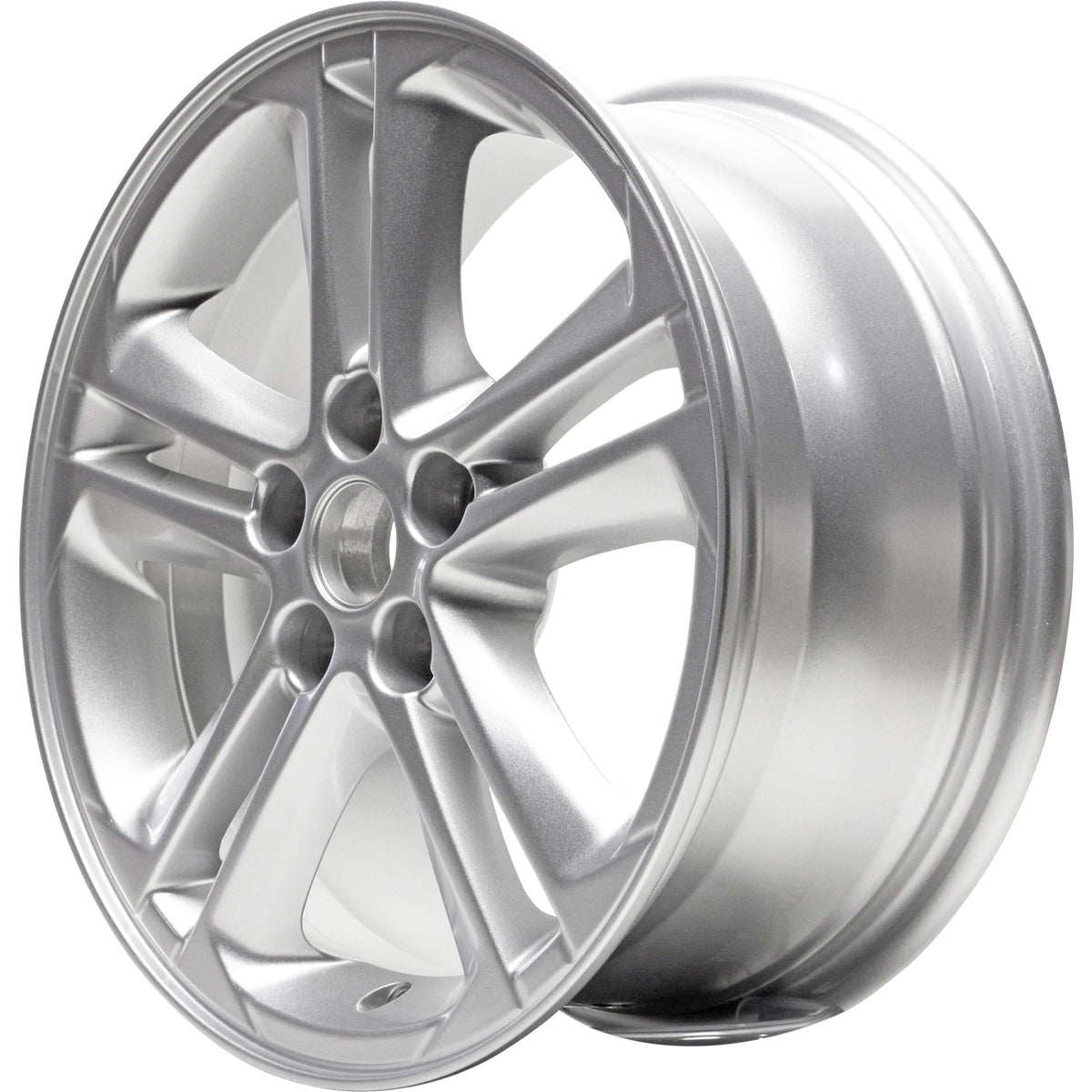 New 16" 2016-2018 Chevrolet Cruze Replacement Alloy Wheel - 5748 ...