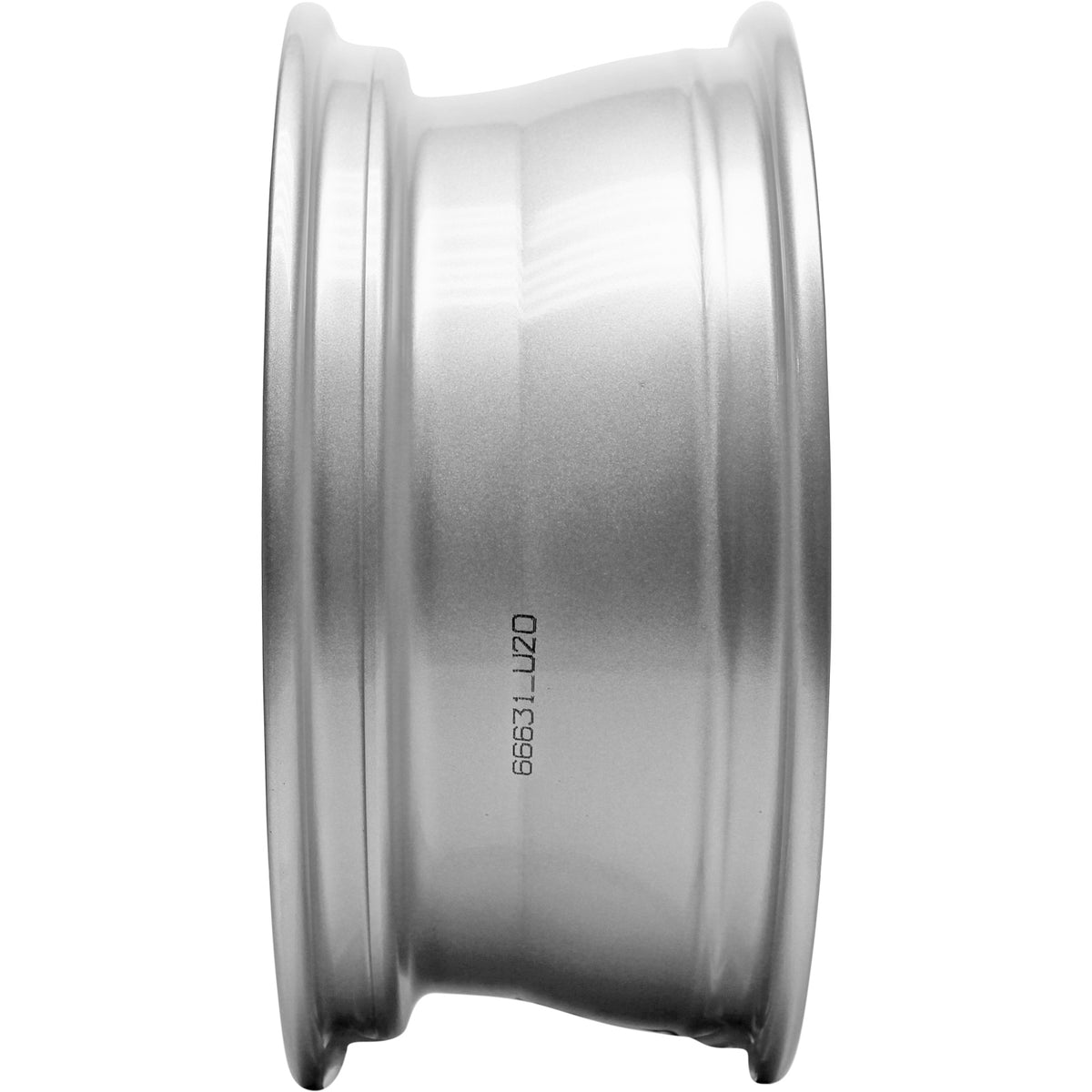 Set of 4 New 16" 1999-2005 Pontiac Grand Am Silver Replacement Alloy ...