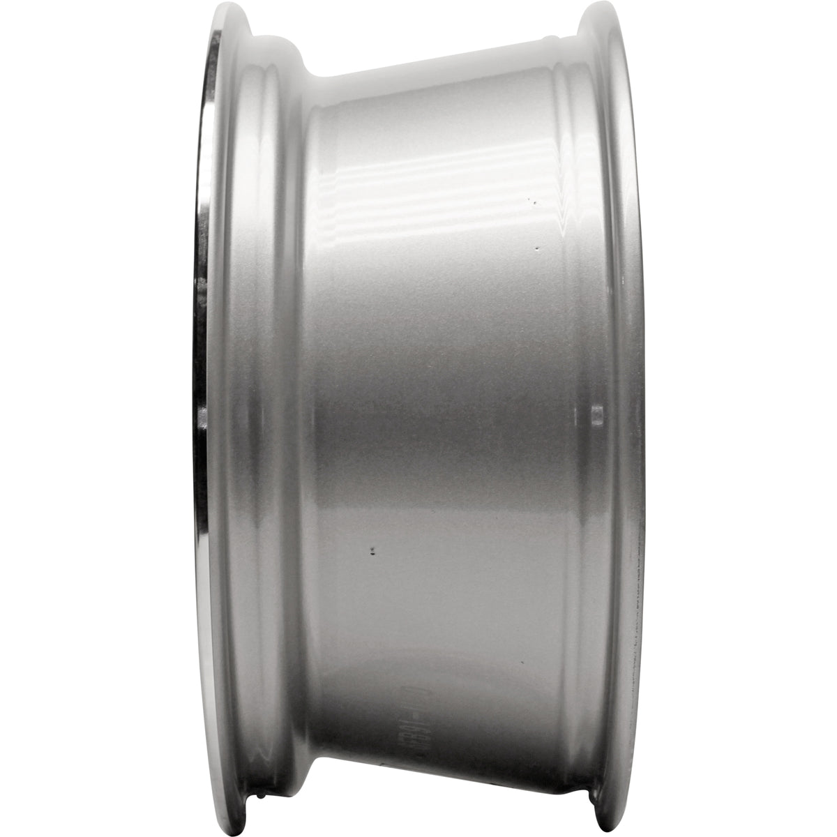 Set of 4 New 16" 2002-2007 Jeep Liberty Machined Silver Replacement ...